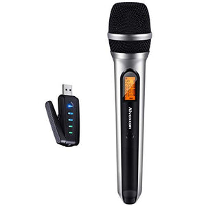 Alvoxcon Audio